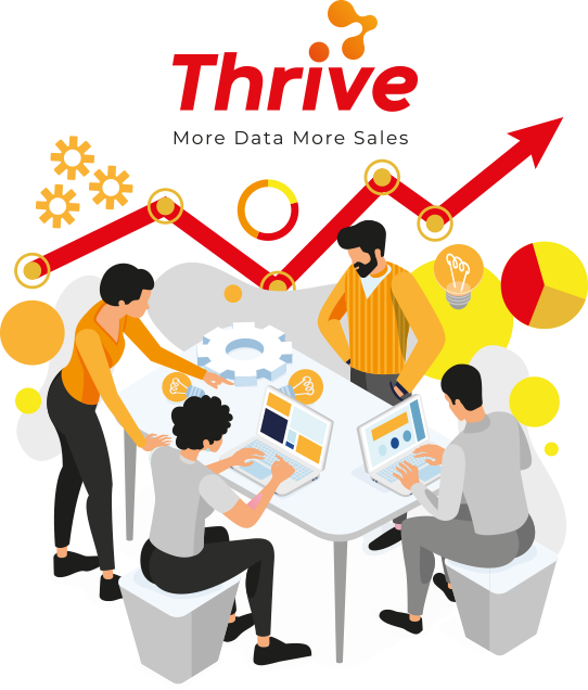 Company Profile | Thrive