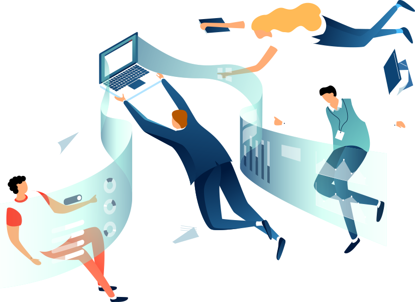 Thrive - Perusahaan IT Terbaik Sejak 2007 di Indonesia